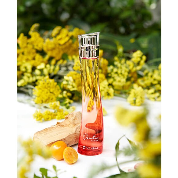 Unique | Bath & Body | Yanbal Osadia Infinita Eau De Parfum For Women ...